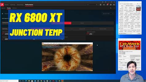 Gpu Junction Temperature Range At Barbara Keeter Blog