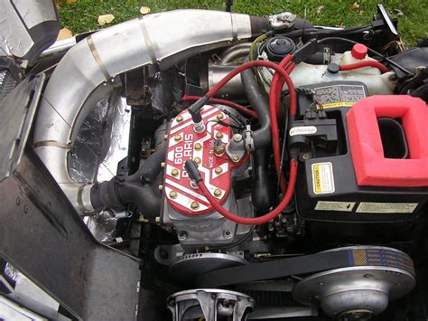 98 Polaris Indy 600 Xc Page 2