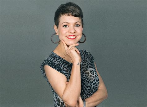 Karin Aue Service Design Days