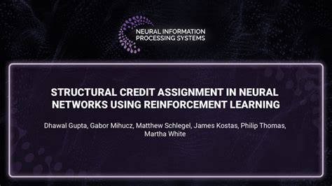 Dhawal Gupta Gabor Mihucz Matthew Schlegel James Kostas Philip S