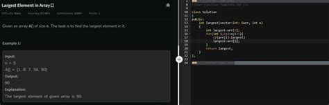 Satyam Keshri On Linkedin 100daysofdsa Leetcode Gfg 100daysofdsa Cppproblemsolving
