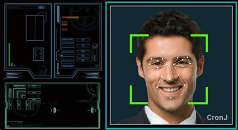 Develop Object Detection Face Detection Face Recognition Detection App By Muhammaddev11 Fiverr