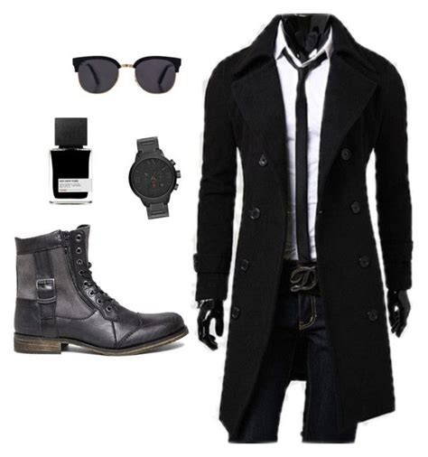 Stylish Gamer Outfit