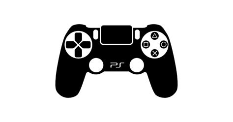 Vector Game Controller Png