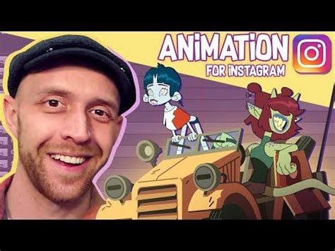 YouTube Adobe Animate Animation Tutorial Animation