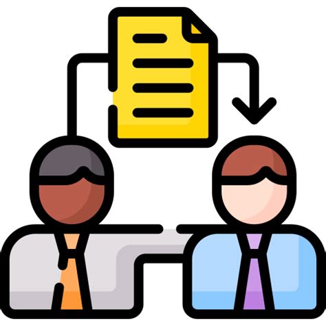 Asignar Iconos Gratis De Personas