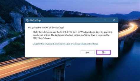 Cara Memperbaiki Tombol Enter Atau Backspace Tidak Berfungsi Di Windows