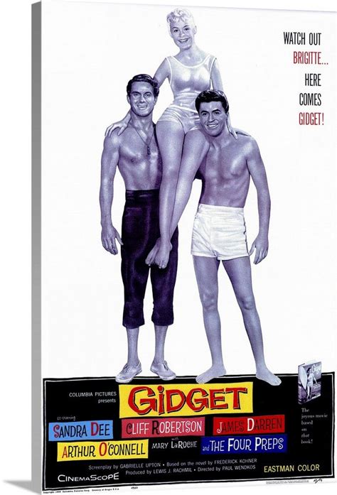 Gidget 1959