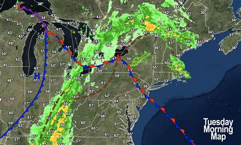 Western Mass Regional Weather For April 30 2024 Western Mass Weather
