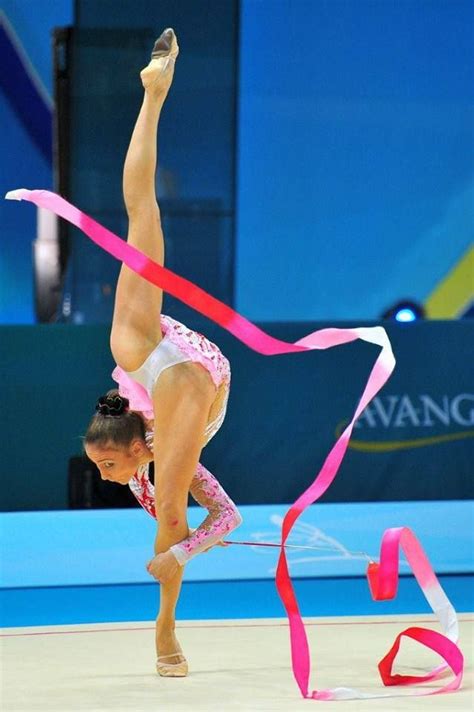ボード「rhythmic Gym Passion 」のピン