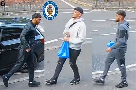 Street Robbery