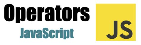 Javascript Operators Exercises Coding Help Tips Resources Tutorials