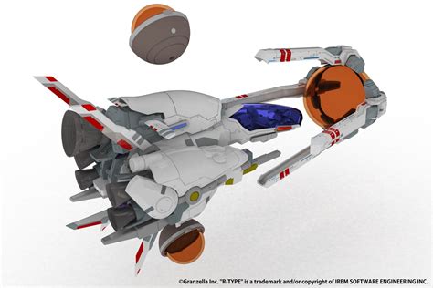 Plum Model Kits 1100 R 9a Arrow Head Verr Type Final 3 Evolved R