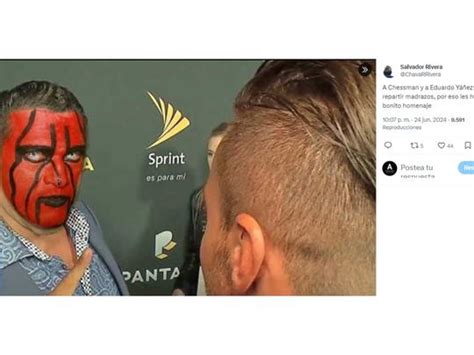 Eduardo Y Ez Genera Memes Actitudfem