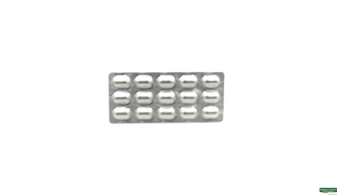 Buy Ferronomic Plus 15tablets Online At Best Prices Wellness Forever