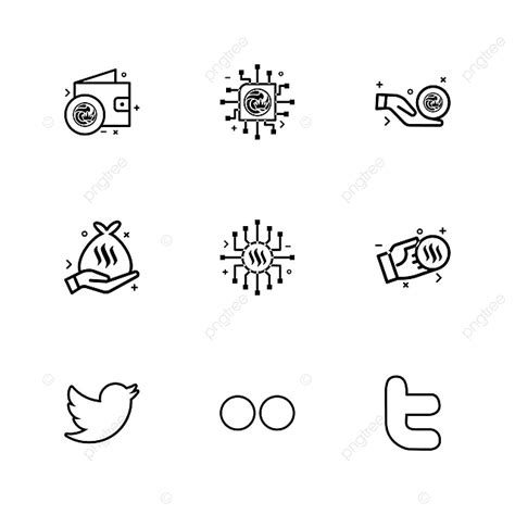 Twitter Vector Art PNG Twitter Flicker Nexus Nxs Exchange Nxs PNG Image For Free Download