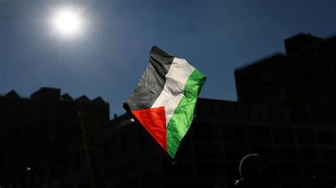 فلسطين تطلب عقد جلسة طارئة لمجلس الأمن Lebanonfiles