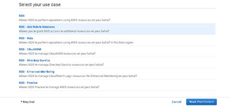 Integrating Aws S3 Buckets With Aws Rds Sql Server