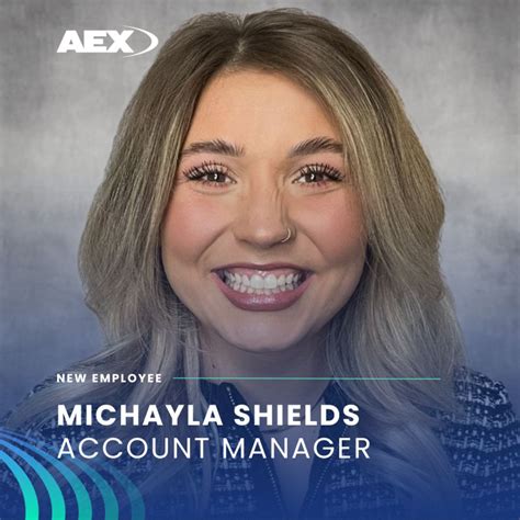 Welcome To The Team Michayla And Chad We Are Thrilled That You Are