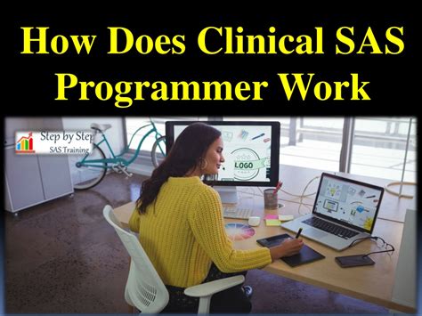 Ppt How Does Clinical Sas Programmer Work Powerpoint Presentation