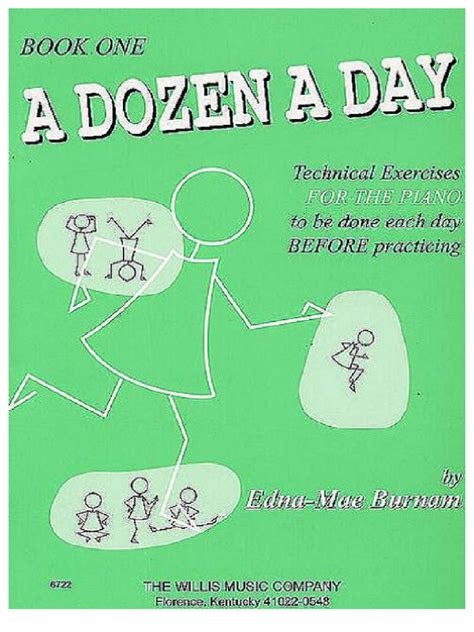 A Dozen A Day Book 1pdf Compress Pdf