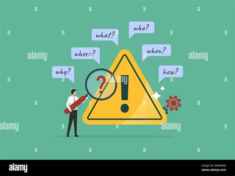Problem Identification Root Cause Analysis And Solving Problem