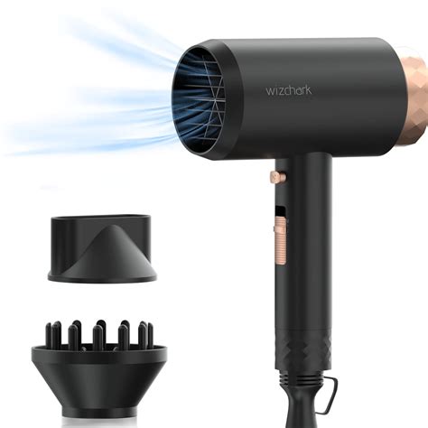 Hair Dryer Concentrator Vs Diffuser At Jaclyn Glenn Blog