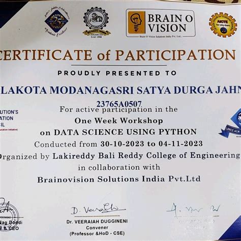 Datascience Python Machinelearning Workshop Techlearning