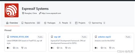 使用arduino Ide环境学习esp32 Camesp32的ip地址可以改变吗 Csdn博客