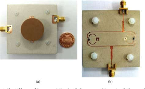 Dielectric Resonator Antenna Principle At Stan Denham Blog