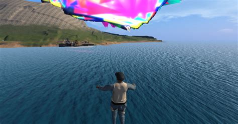 Drivers Of Second Life Info Gpu Shredder Found On Circuit La Corse