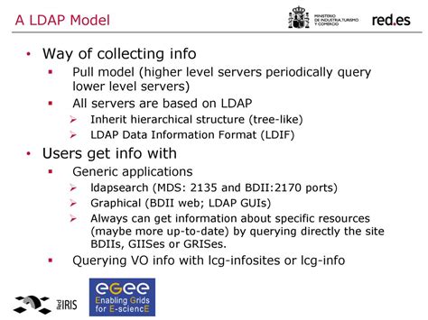 Glite Information System S Ppt Download