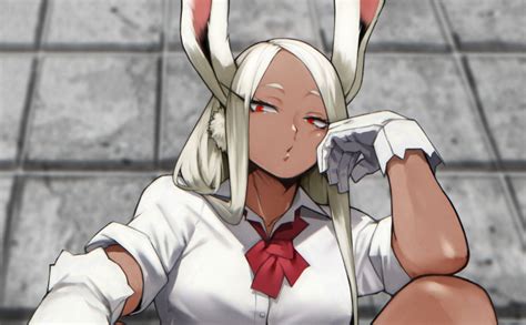 My Hero Academia HD Mirko My Hero Academia HD Wallpaper Rare Gallery