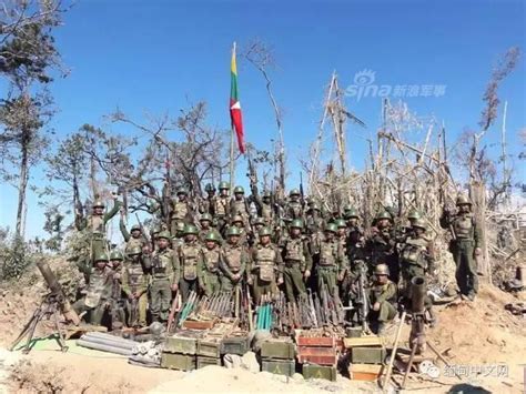 中国提出三阶段解决罗兴亚危机方案 孟缅双方均支持 手机新浪网