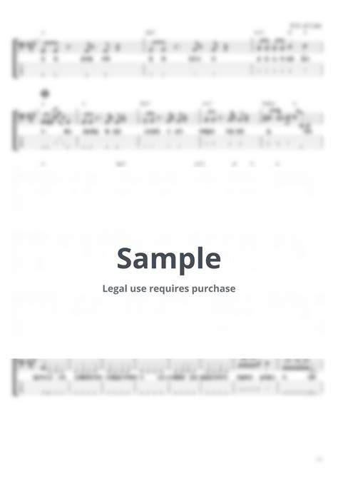 피아워십 나의 사랑하는 책 쉬운버전 Sheets By 전반석