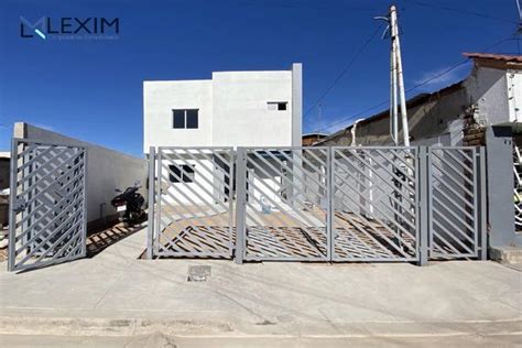 Venta De Casa En Dr Claudio Bernard Colonia Gomes Farias C P 21350