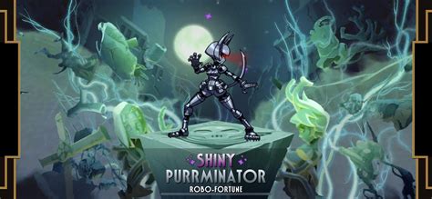 Bro R Skullgirlsmobile