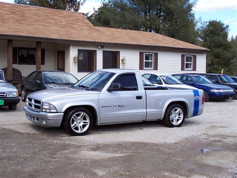 Best Dodge Dakota Upgrades At Patricia Keller Blog