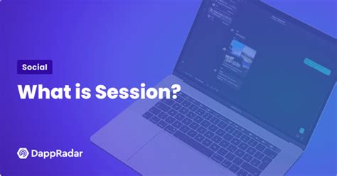 What Is Session The Decentralized Messaging Protocol