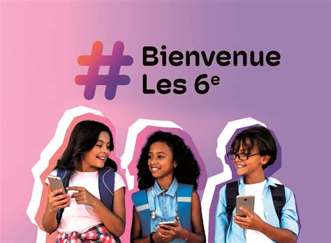 Équiper Son Enfant De Son Premier Téléphone Fcpe