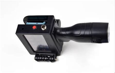 DPL Pharmaceutical Batch Coding Machine At Piece In New Delhi ID