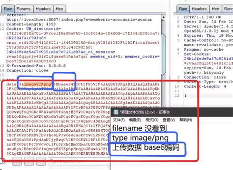 【学习笔记】文件上传漏洞 黑白盒审计 Csdn博客