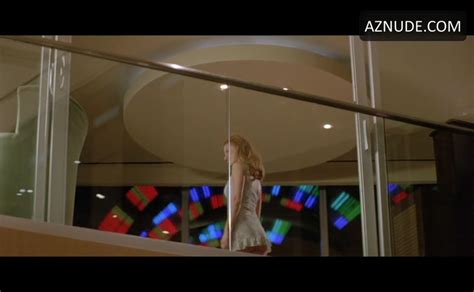 Jessica Chastain Thong Scene In Jolene AZNude