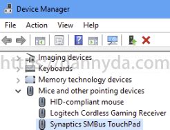Make The Touchpad Better On Windows