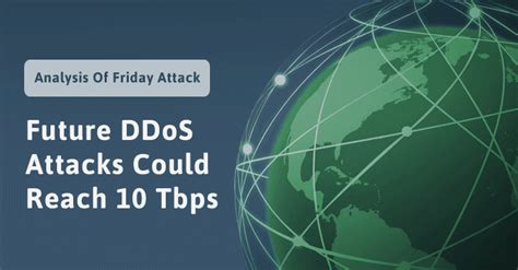 Fridays Massive Ddos Attack Came From Just 100 000 Hacked Iot Devices