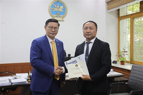 СЭДЭВ Д БАТЧУЛУУН МАЛ ЭМНЭЛГИЙН САЛБАРТ ЗАЛУУ БОЛОВСОН ХҮЧИН ДУТМАГ БАЙНА Etv