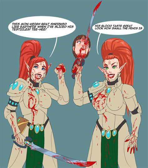 Post 2625599 Eldar Howlingbanshee Warhammer40k