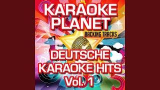 Am Ende Denk Ich Immer Nur An Dich Von Element Of Crime Laut De Song
