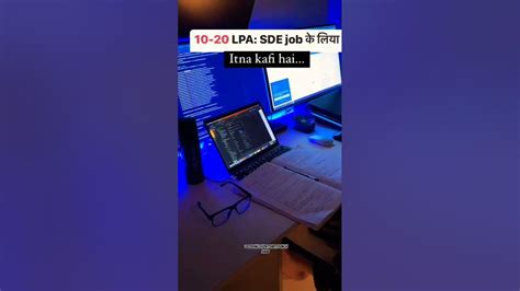 Enough For 10 20 Lpa 🤓 Coders Coderslife Programming Love Motivation Viralshorts Shorts