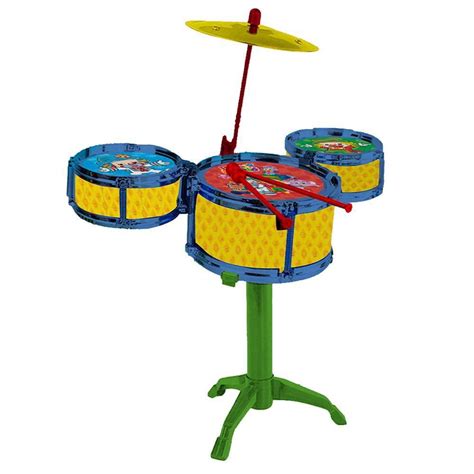 Instrumento Musical Carrom Pontofrio